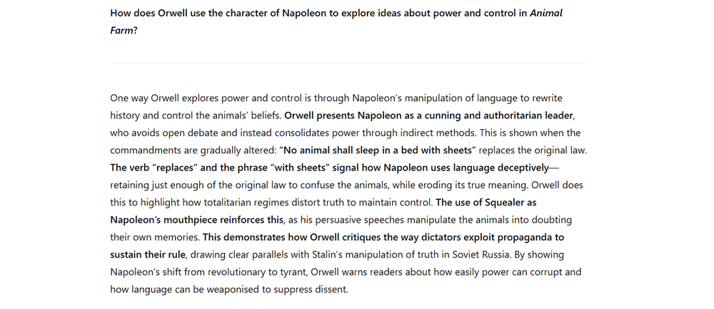 7 Surprisingly Creative Ways English Teachers Can Use AI (No Essay ...
