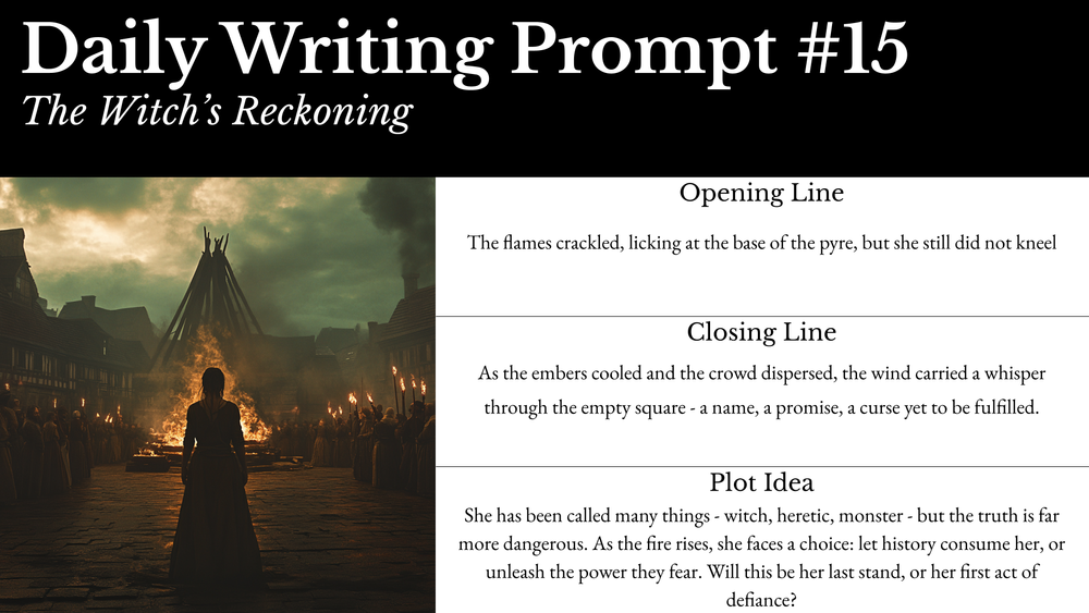 How to Use Picture Prompts to Inspire Powerful Creative Writing in the ...
