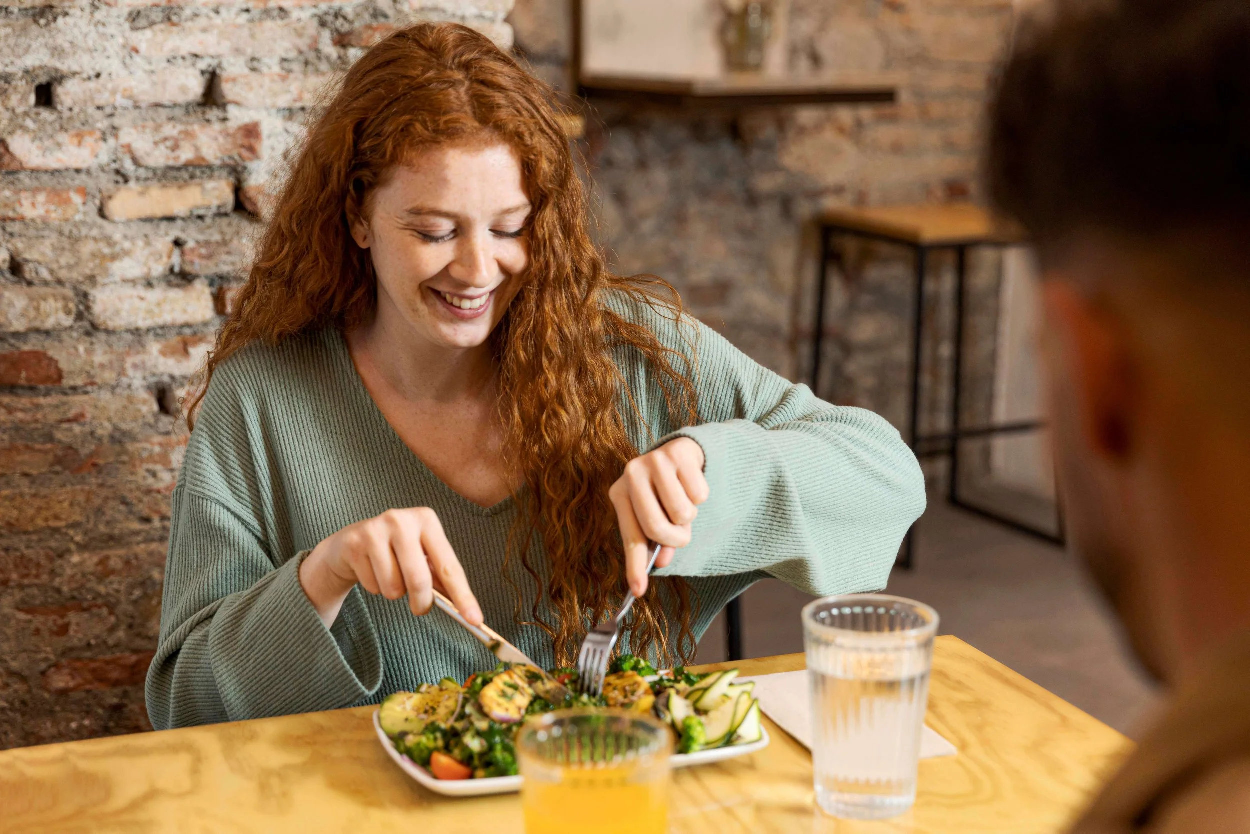 Personalized Nutrition: Tailoring Your Diet to Your Unique Needs ...
