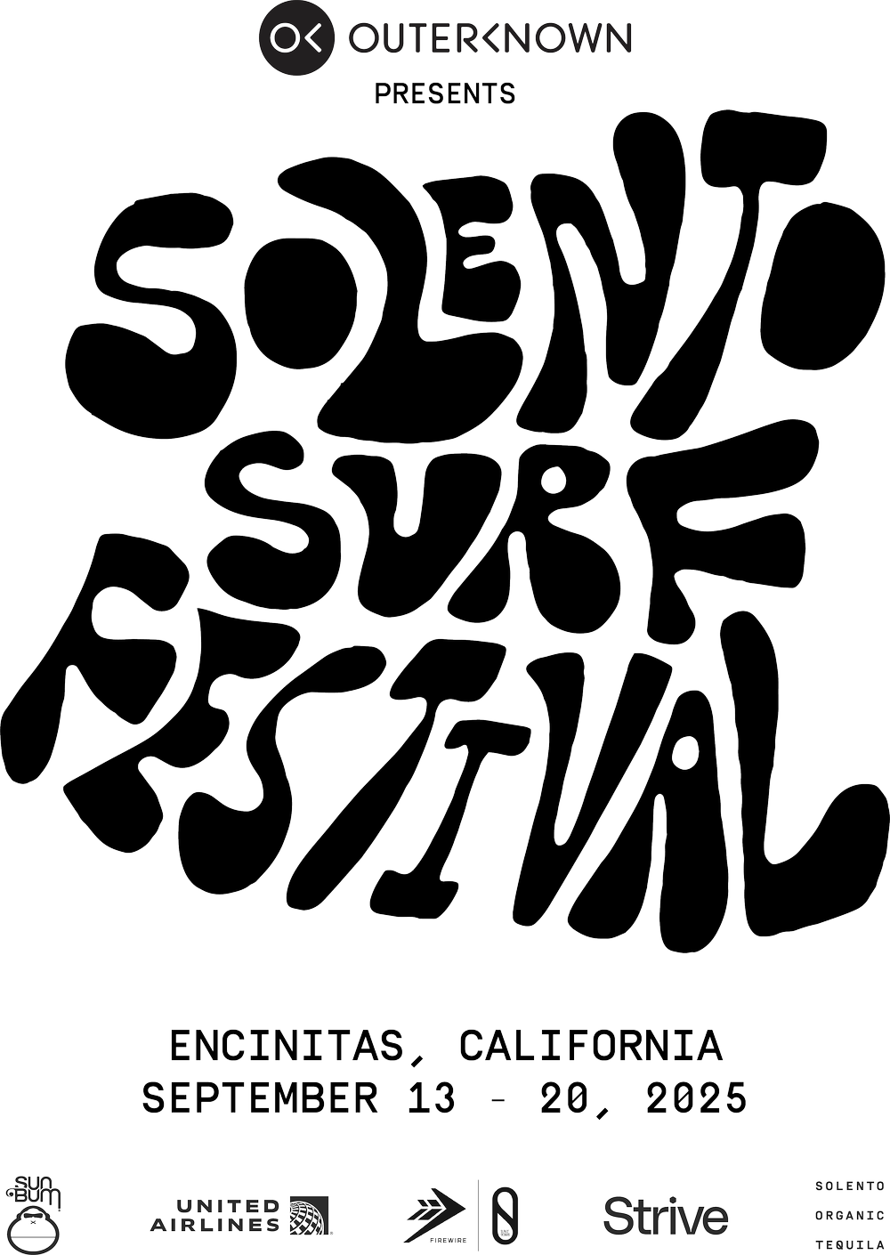 Overview Encinitas — SESSIONS SURF FESTIVAL