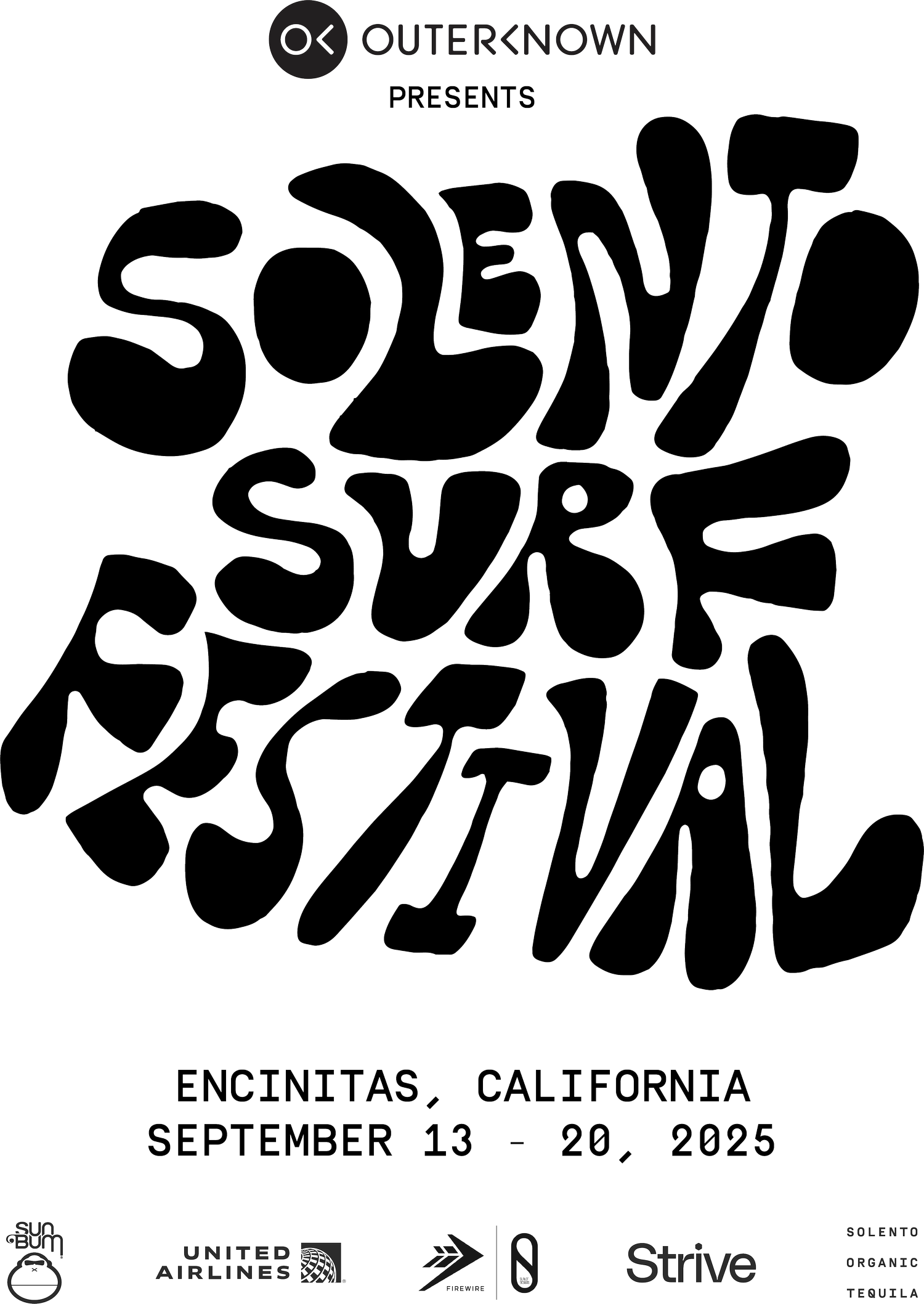 Overview Encinitas — SESSIONS SURF FESTIVAL