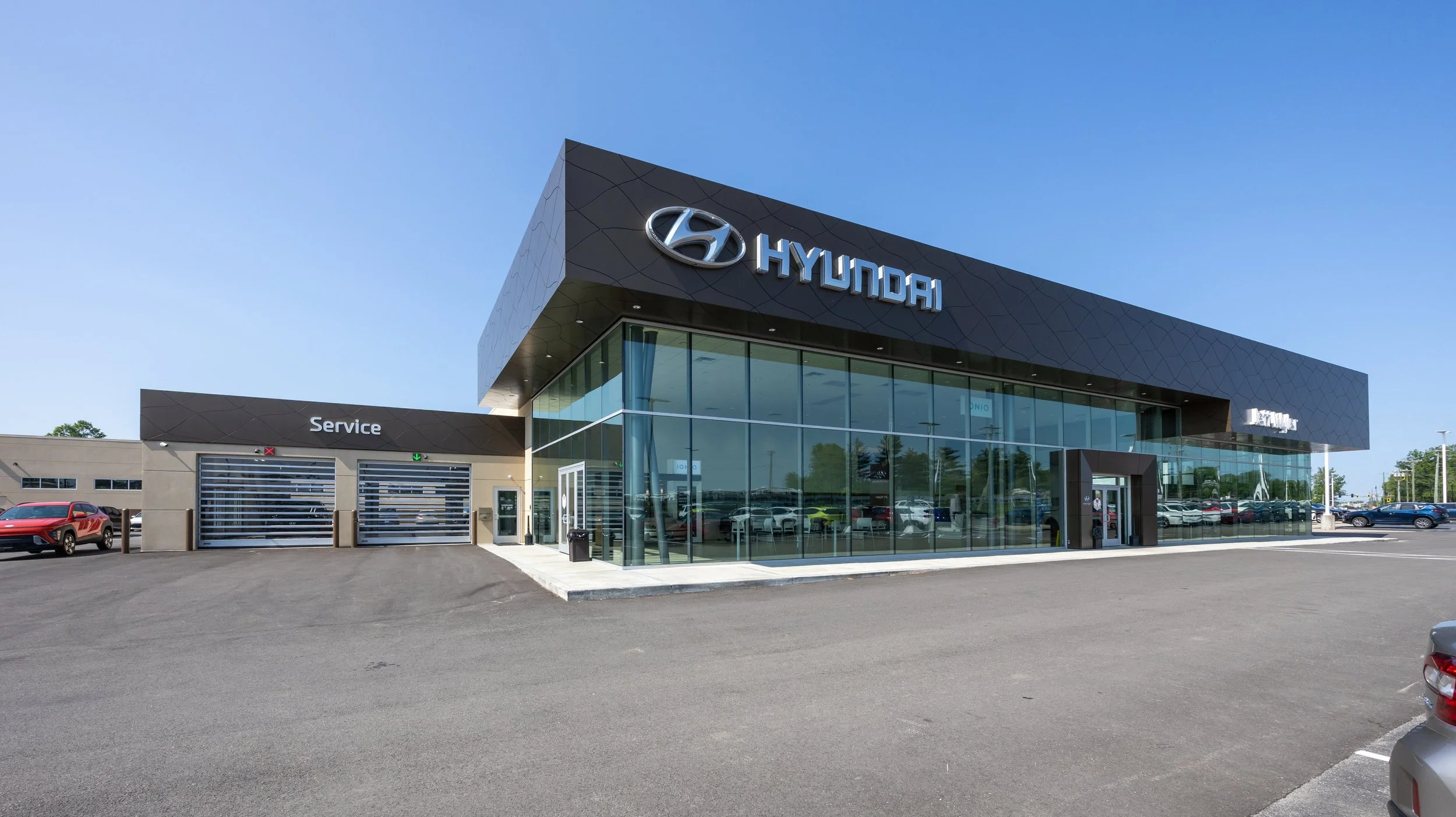 Jeff Wyler Fairfield Hyundai