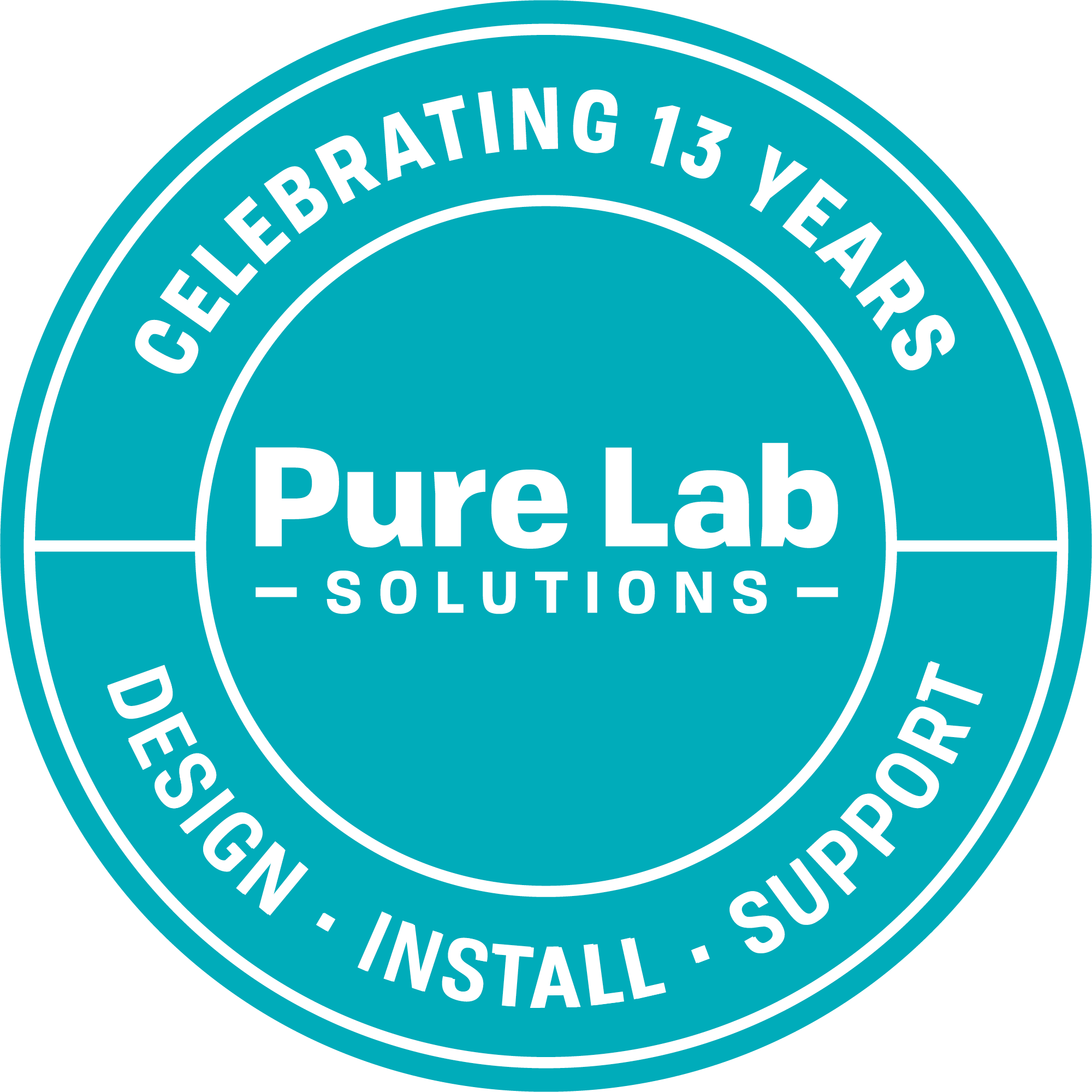 Pure Lab Solutions