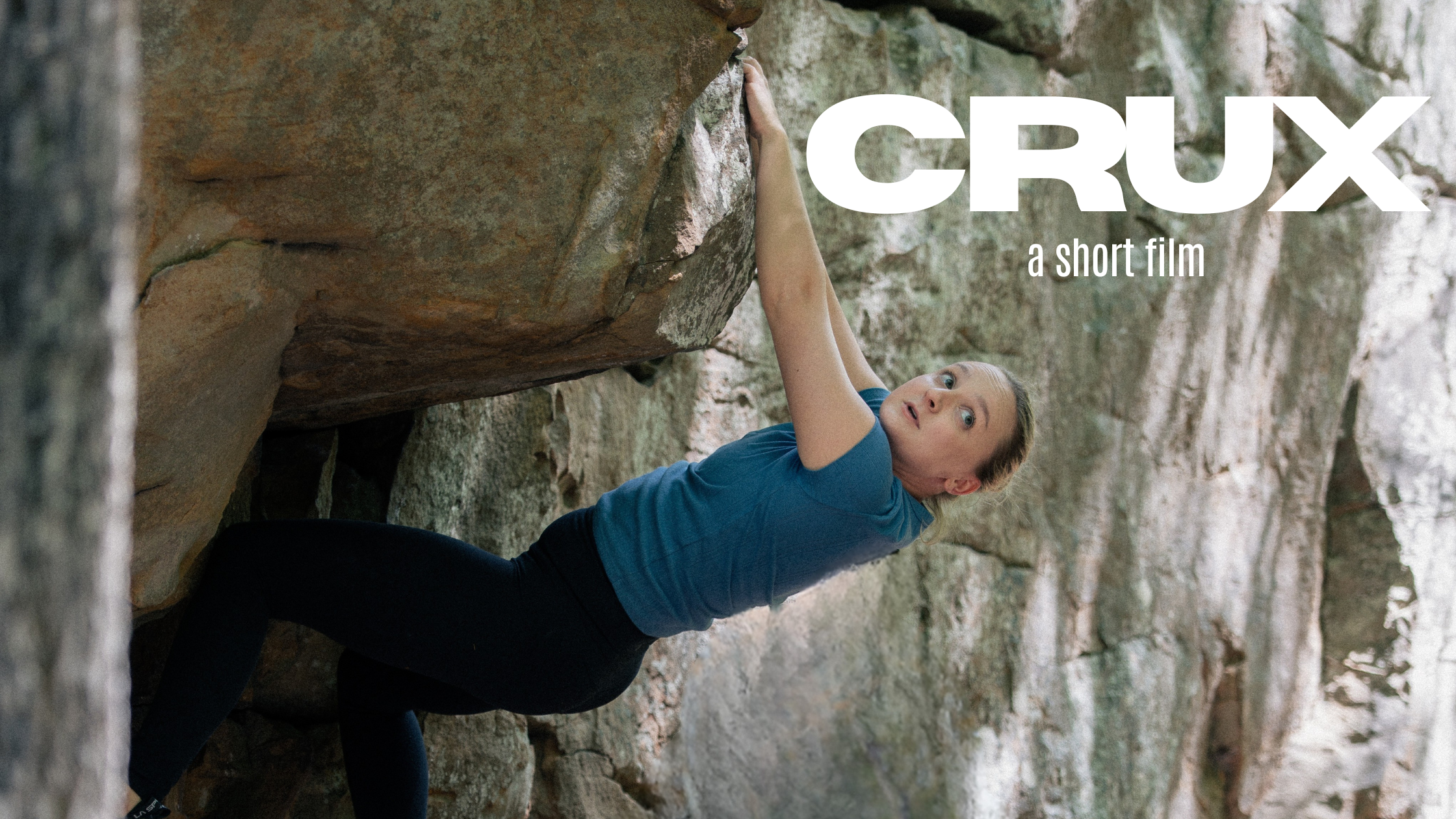 CRUX Short Film (2025)