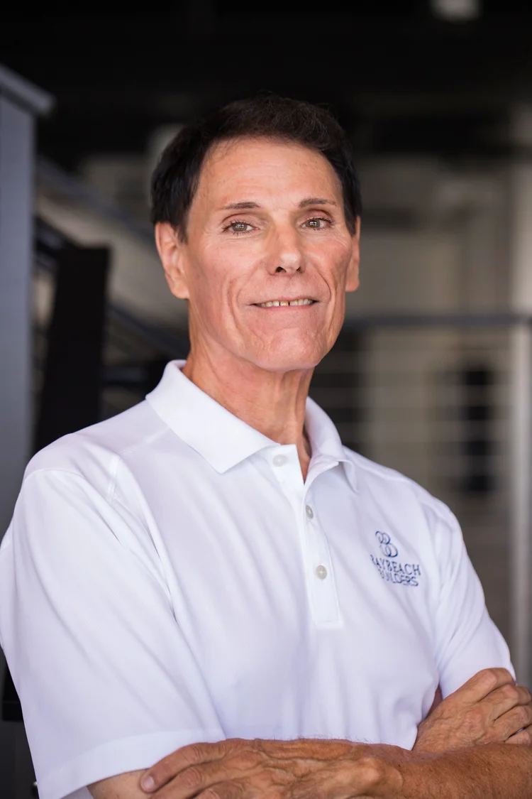 Bill Zawko - Project Manager | Transform Your Space Today — BAY