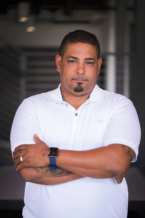 Raul Morales | Build Your Dream Home Today — BAY