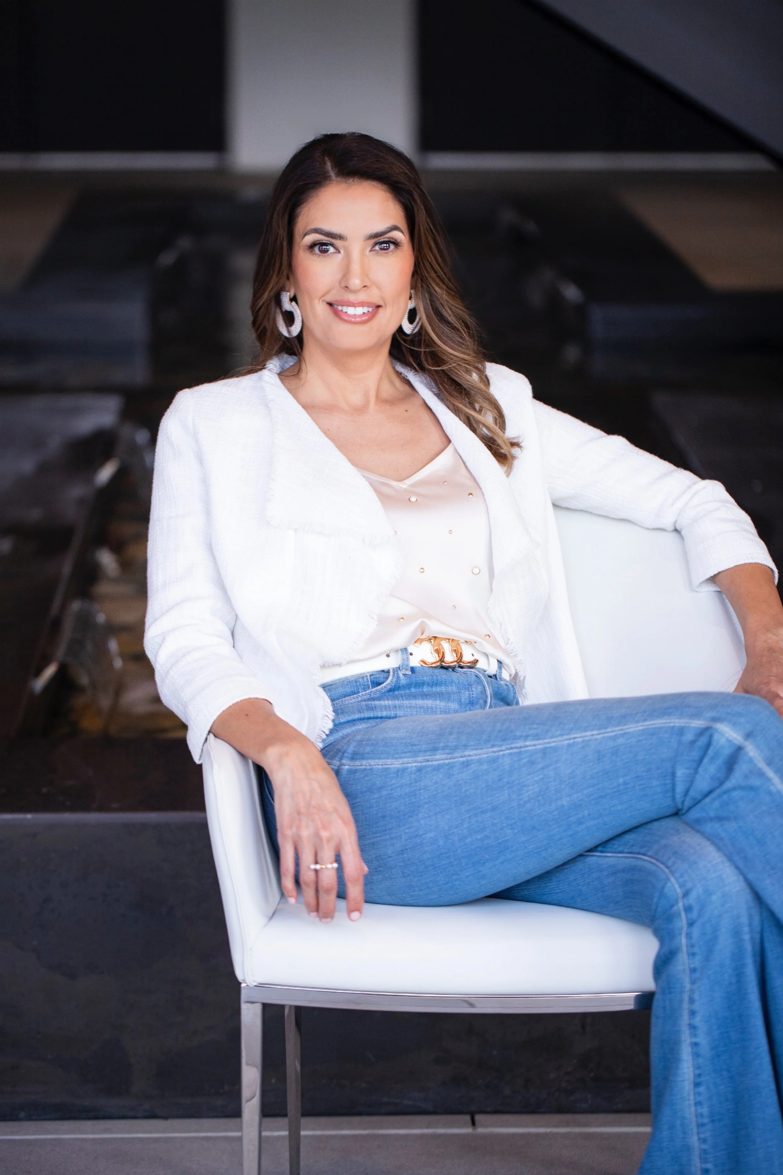 Nadia Colebrooke - Design Consultant | Enhance Your Space Today — BAY