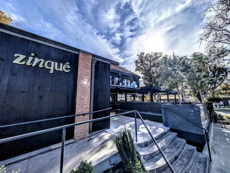 westlake village — zinqué