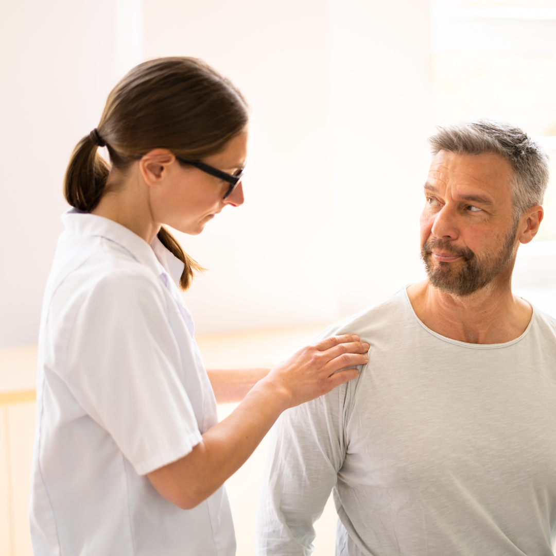 Refer — My Health Space