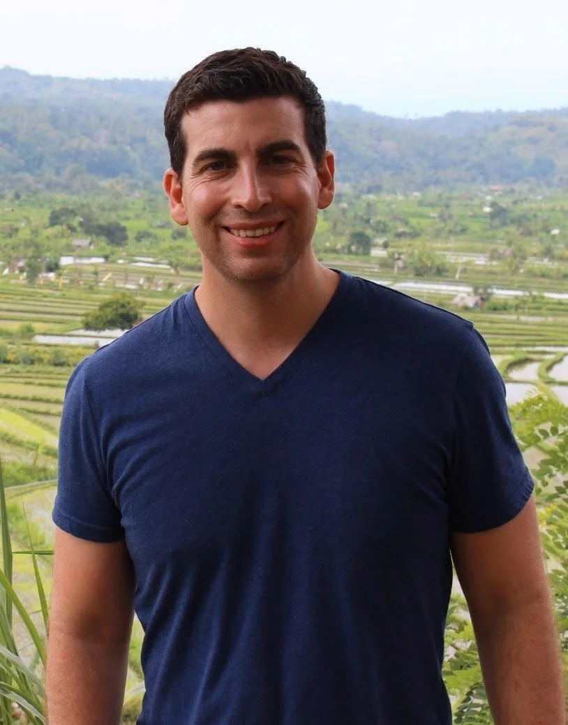 Christopher Collins — Families of Flight 5342