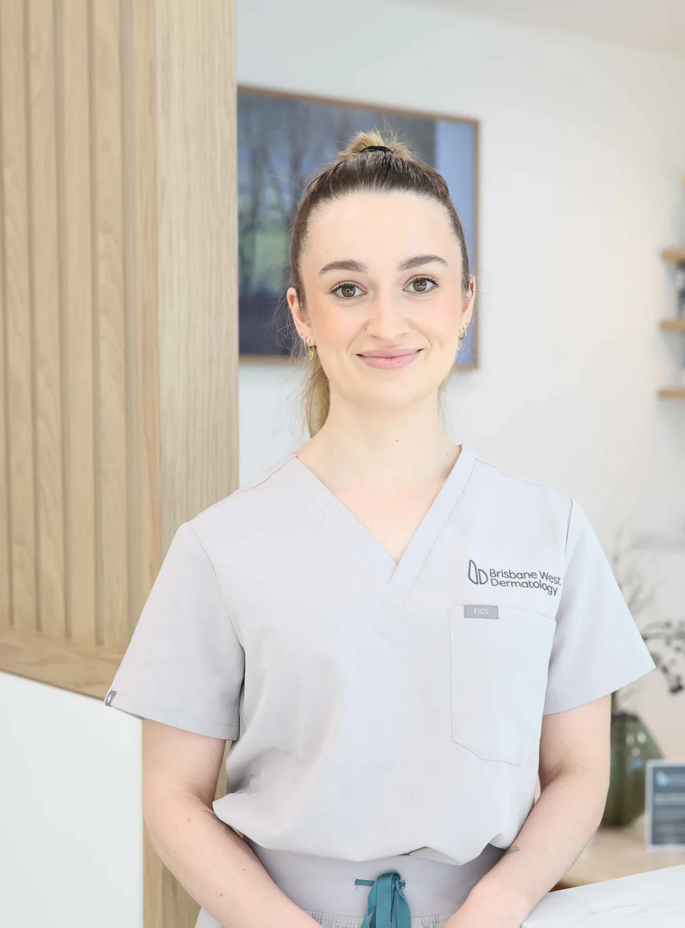 Meet Our Team and Clinic — Brisbane West Dermatology