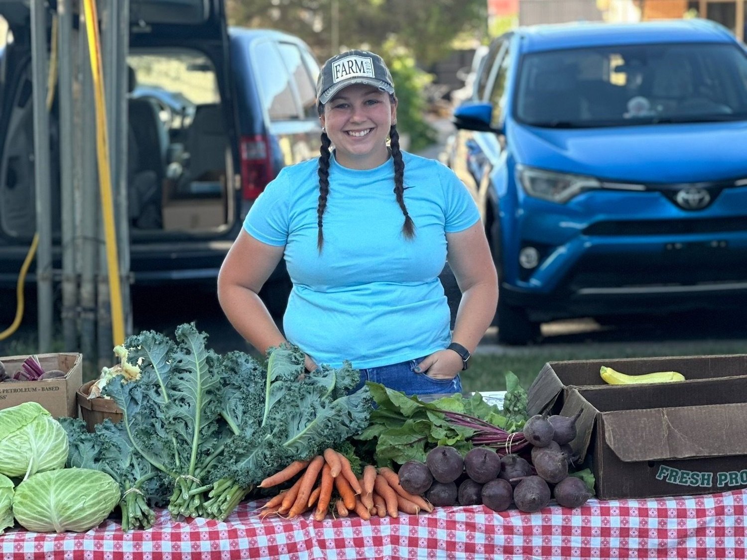 Frei's Fresh Produce | Fruit | Vegetables | Dairy & Eggs | Pantry Items ...