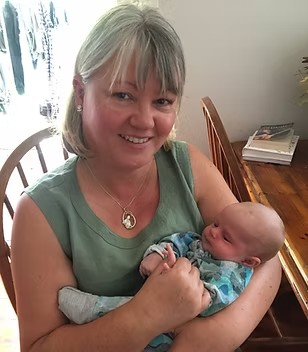 Sam Gaffney, Sage Midwifery — Melbourne Midwifery Collective