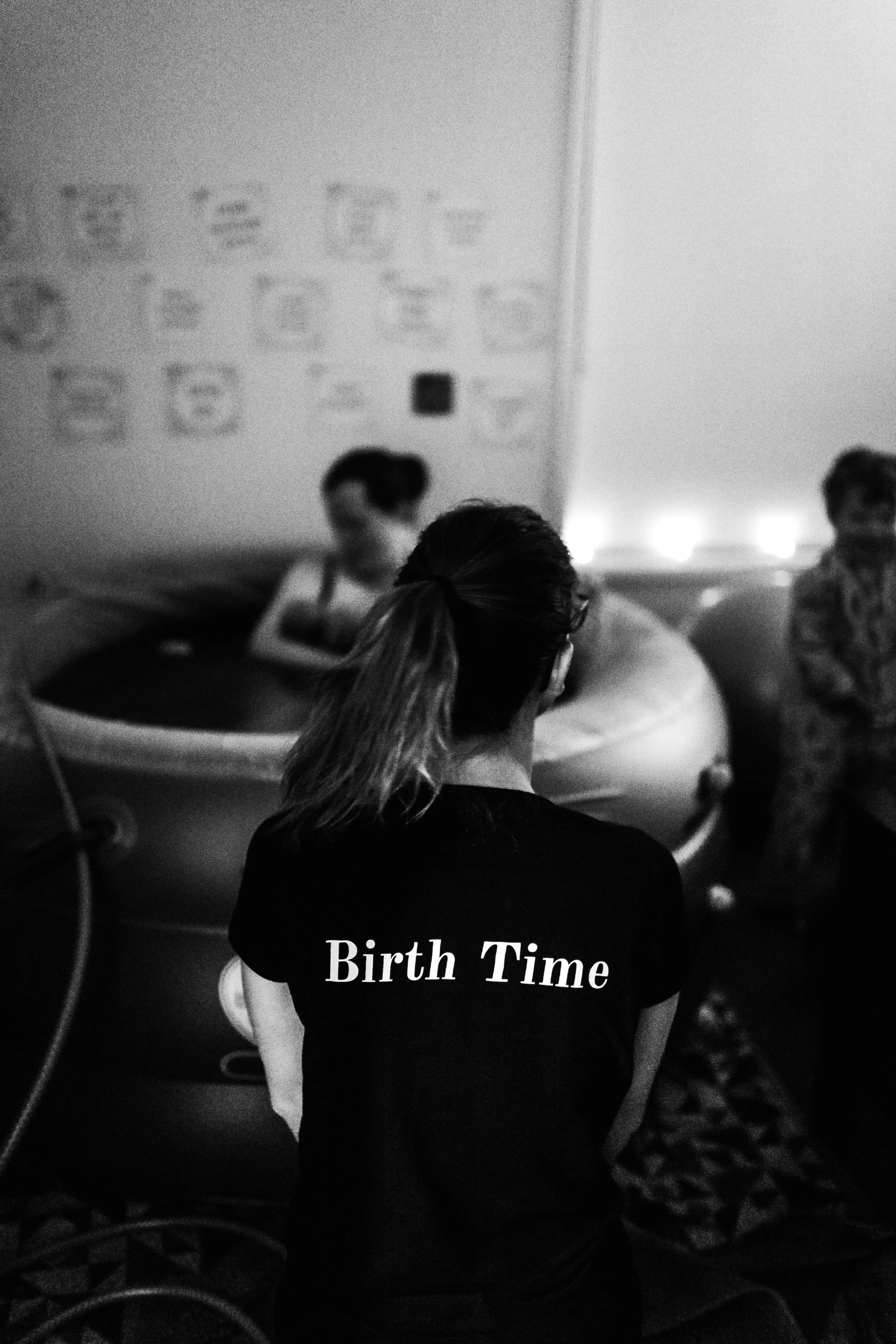 Melbourne Midwifery Collective