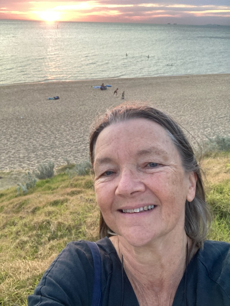 Helen Ireland — Melbourne Midwifery Collective
