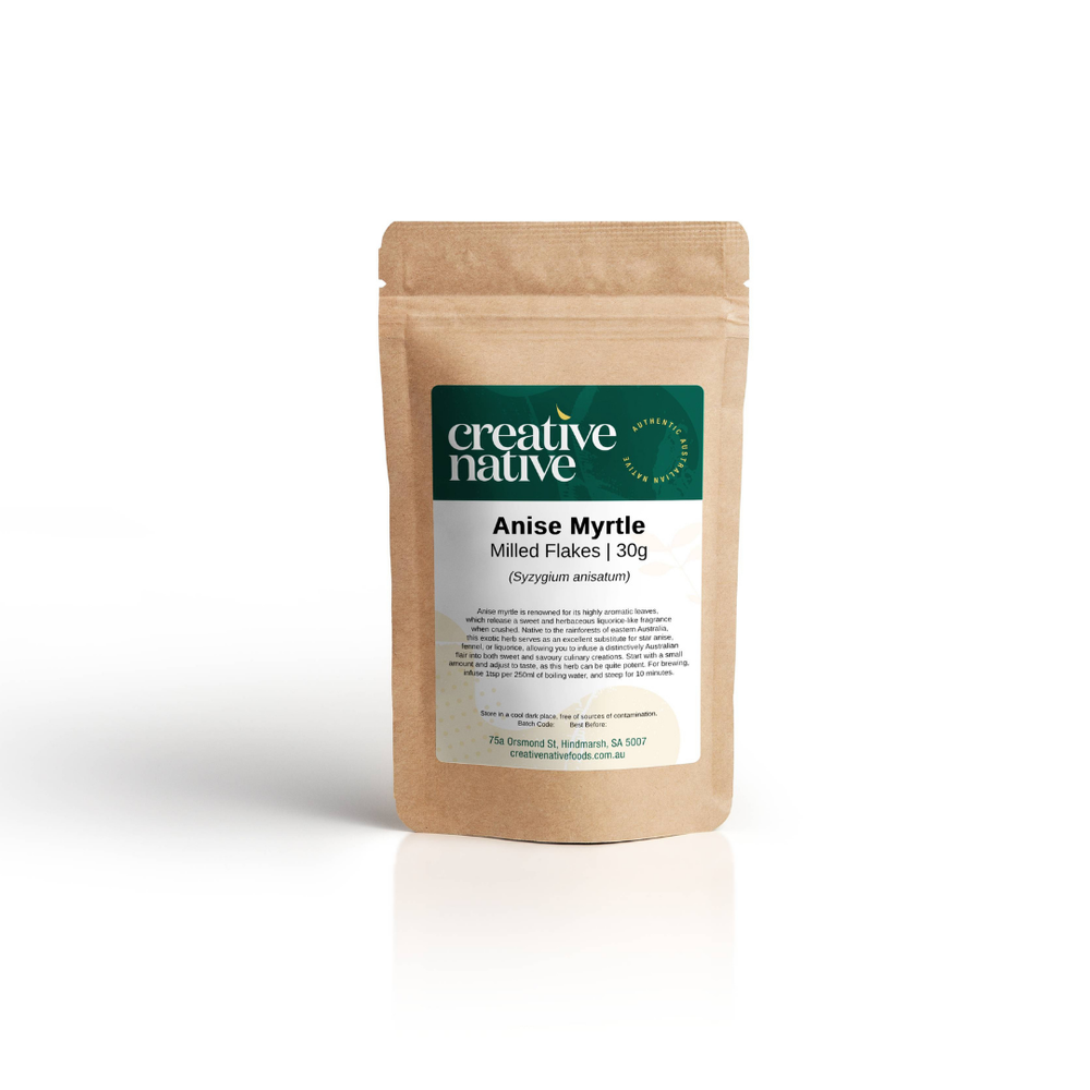 Store | Discover and Shop Native Foods Today — Creative Native Foods