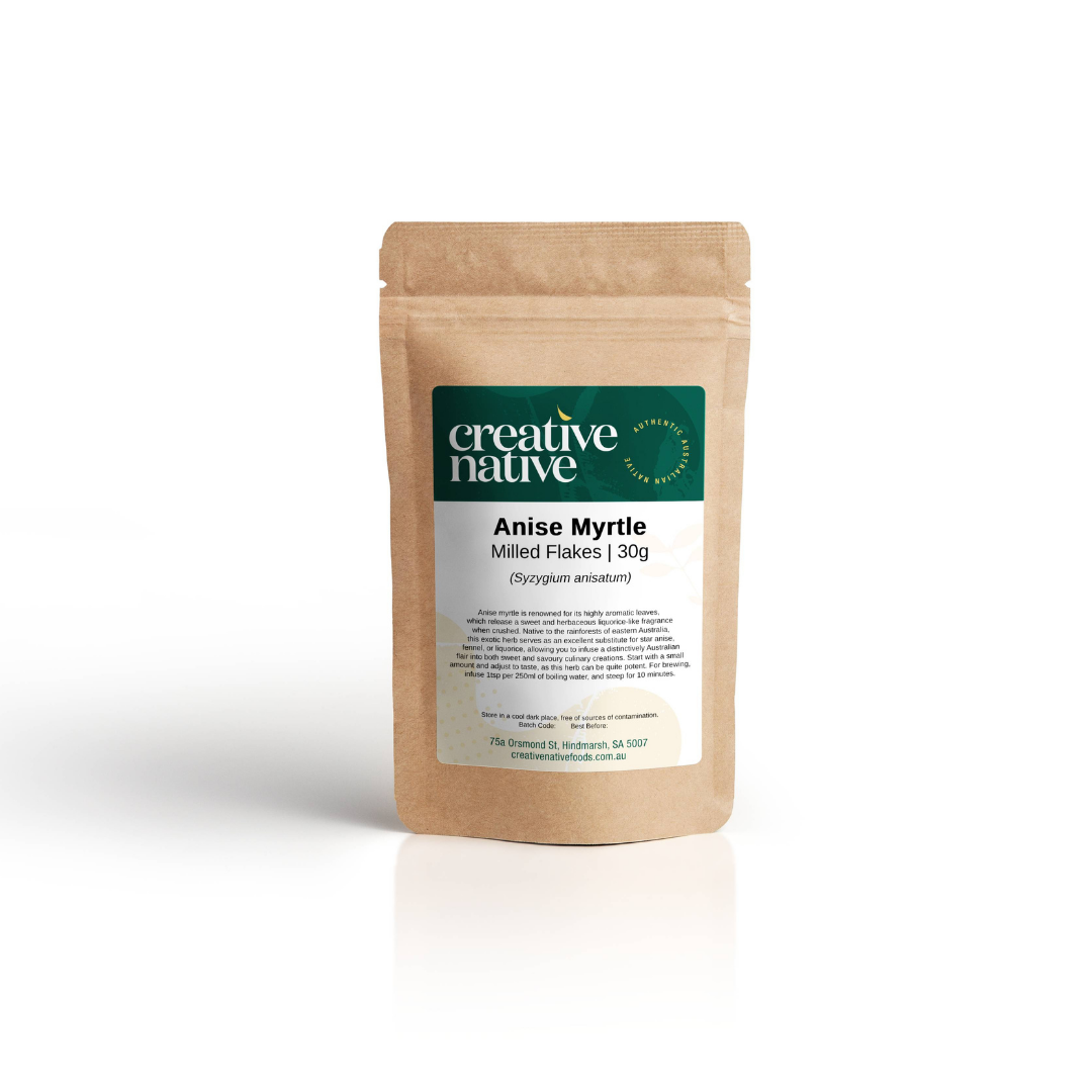 Store | Discover and Shop Native Foods Today — Creative Native Foods