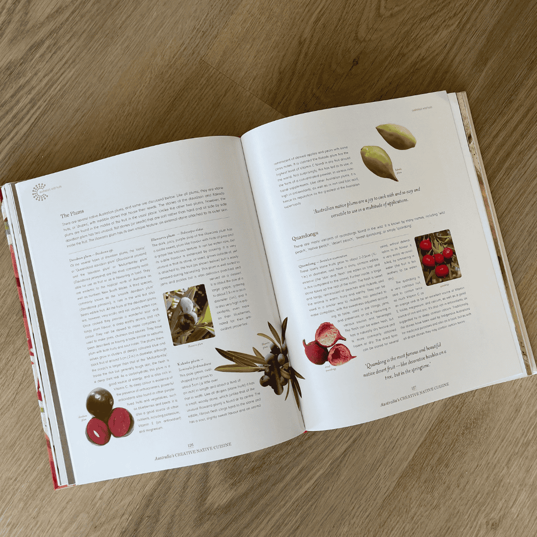 Store | Discover and Shop Native Foods Today — Creative Native Foods