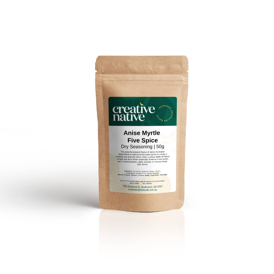 Store | Discover and Shop Native Foods Today — Creative Native Foods