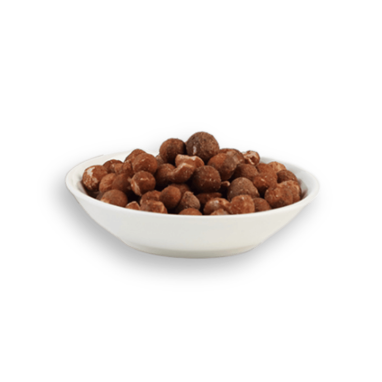 Bunya Nut Frozen 100g — Creative Native Foods