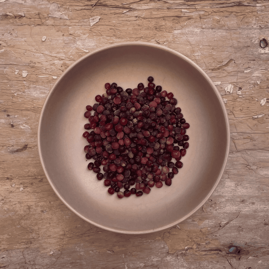 Lilly Pilly Frozen 100g — Creative Native Foods