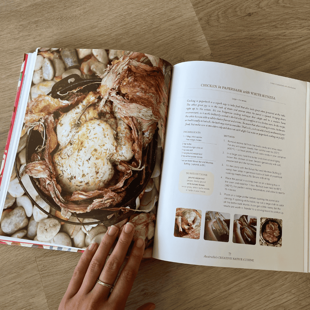 Store | Discover and Shop Native Foods Today — Creative Native Foods