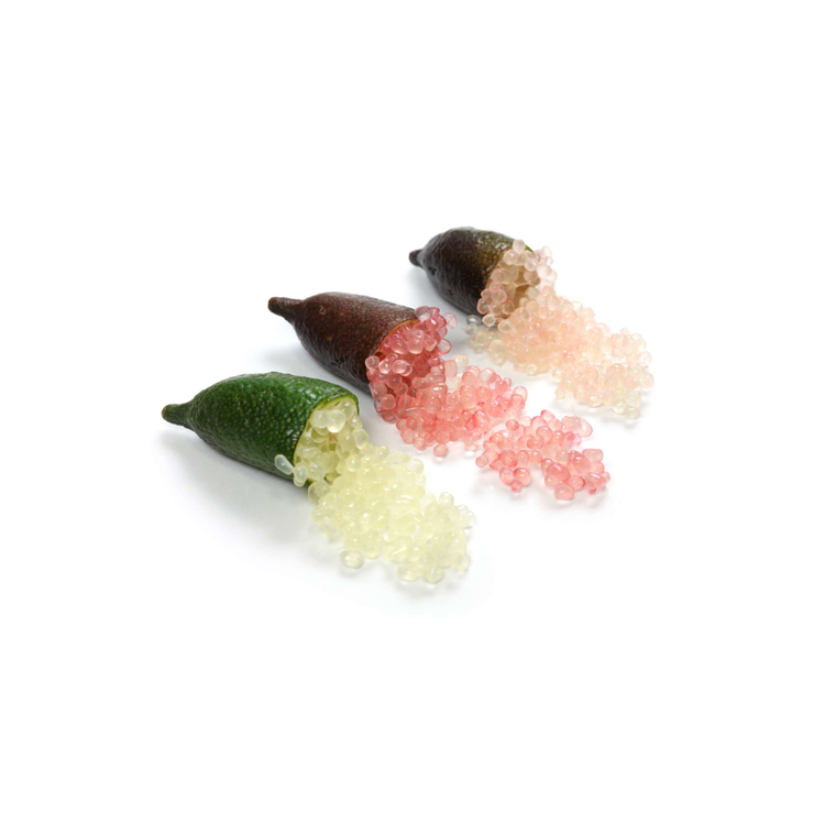 Lilly Pilly Frozen 100g — Creative Native Foods