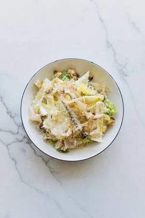 Menu — Sho Pizza Bar