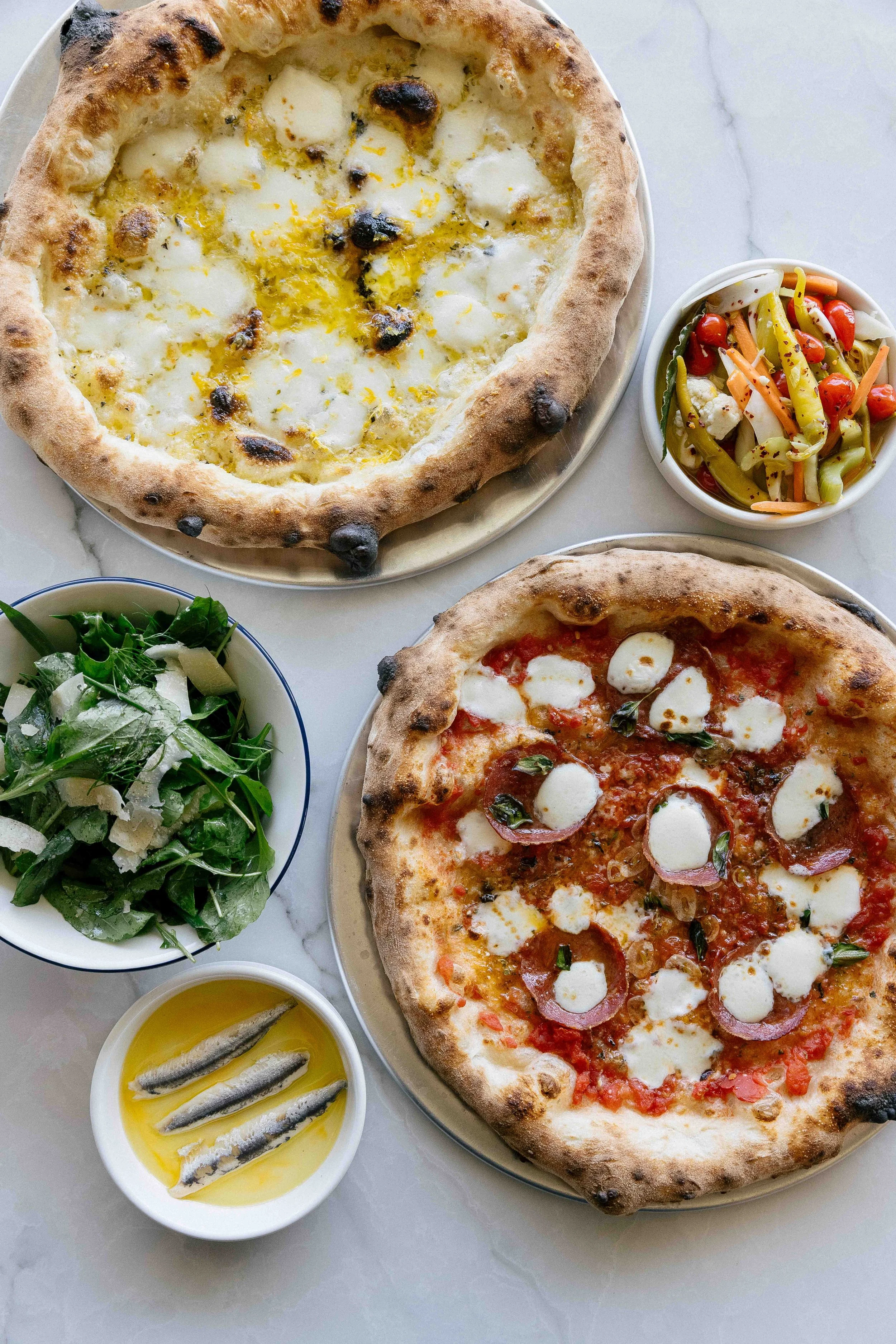 Sho Pizza Bar