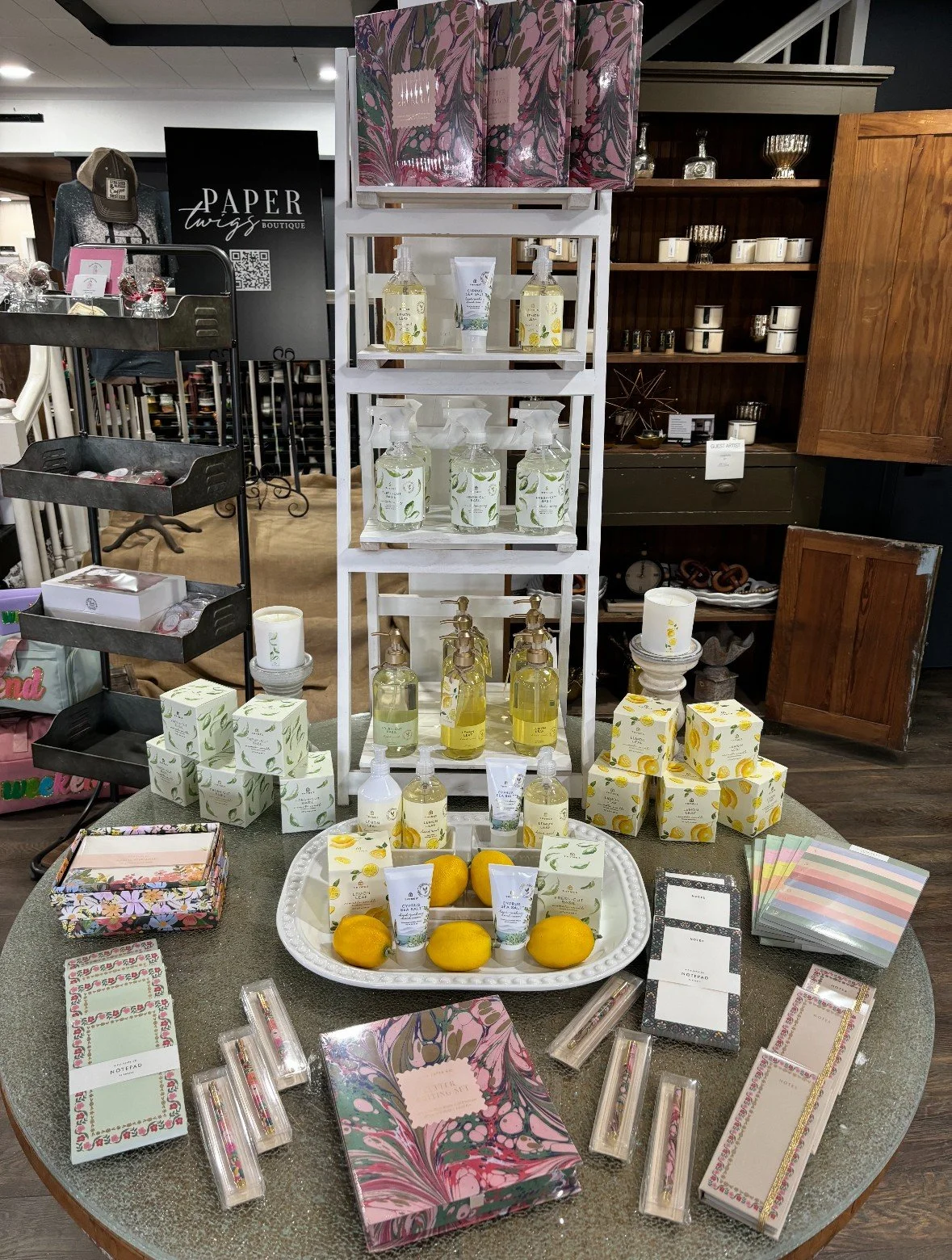 Paper Twigs Boutique