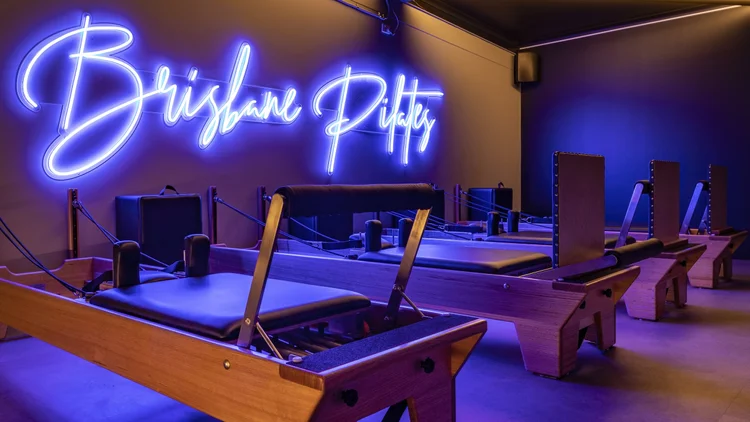 Brisbane Pilates