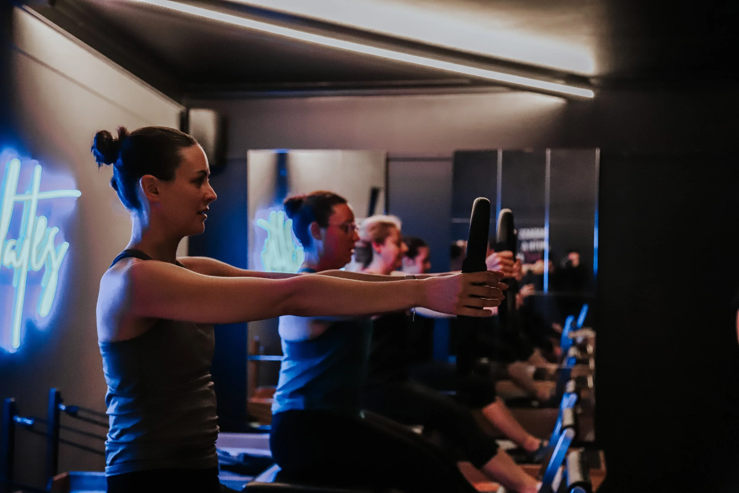 Brisbane Pilates