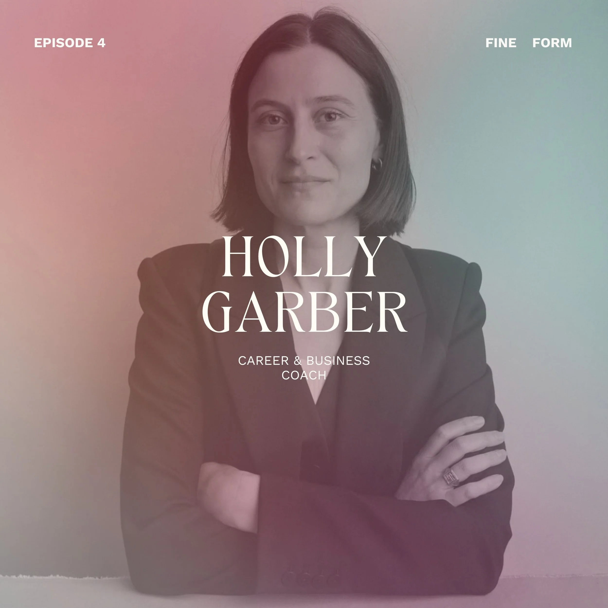 EPISODES — FINE FORM