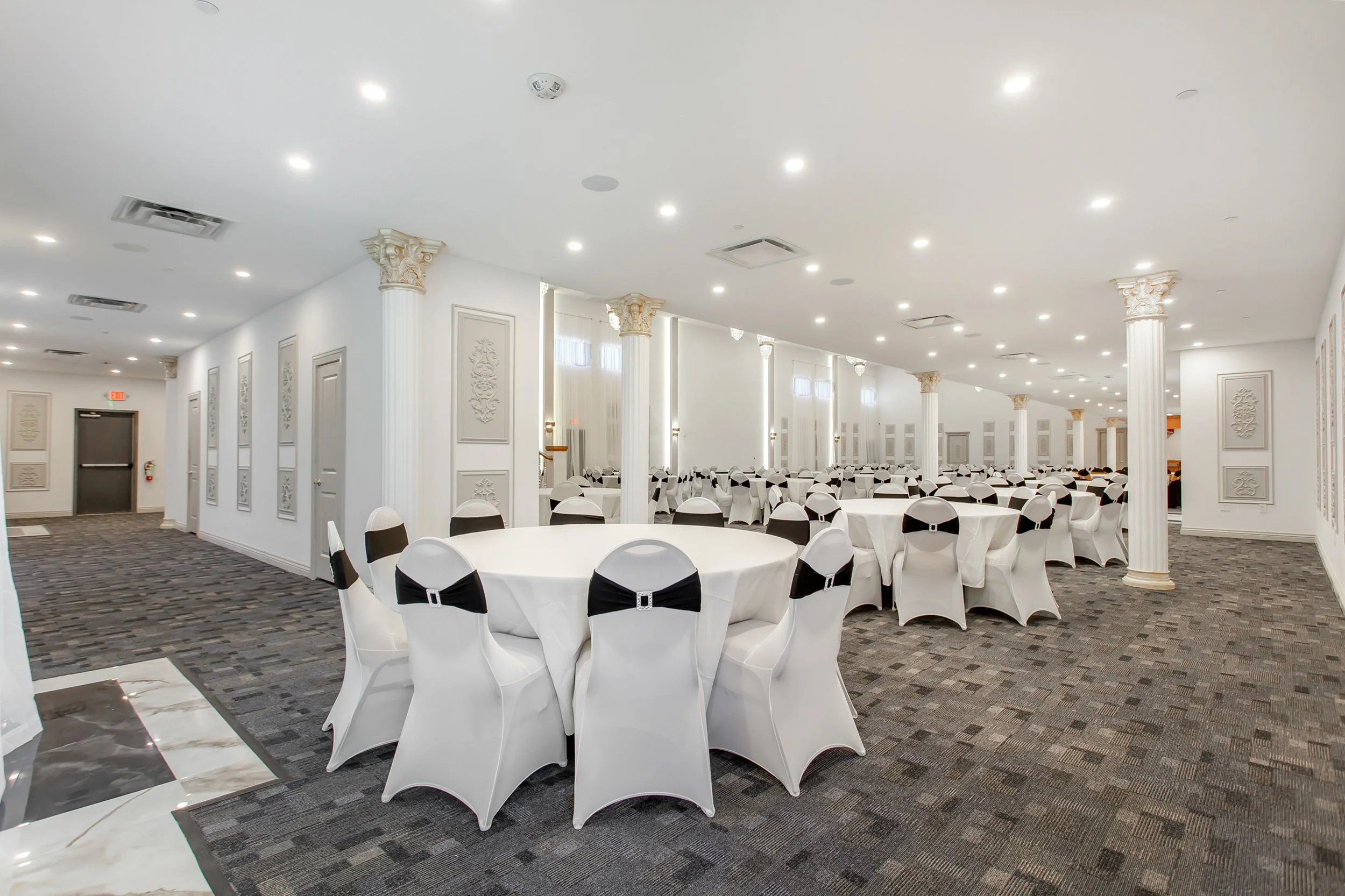 Pricing — The Crown