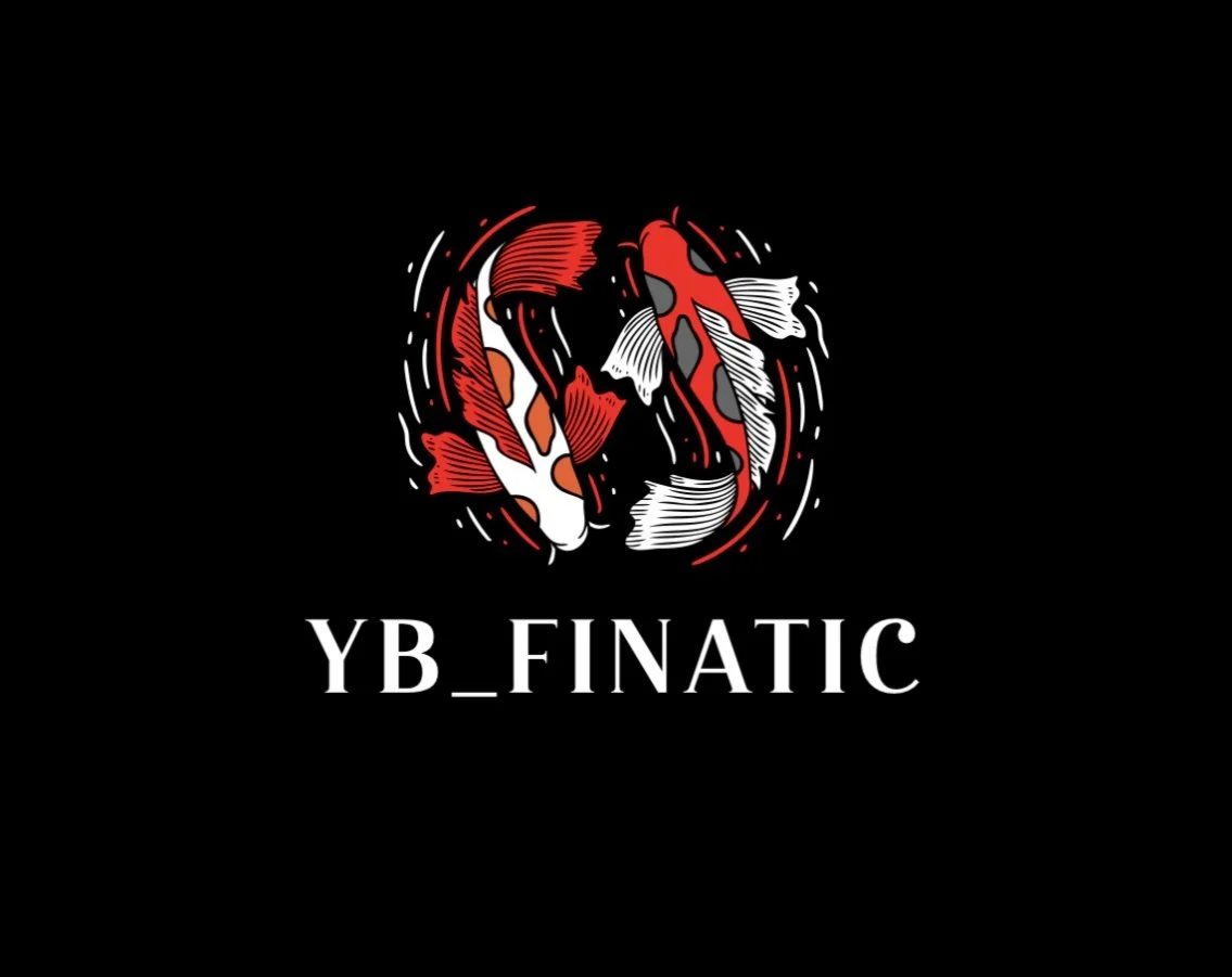 Yb_Finatic | Explore Unique Fish