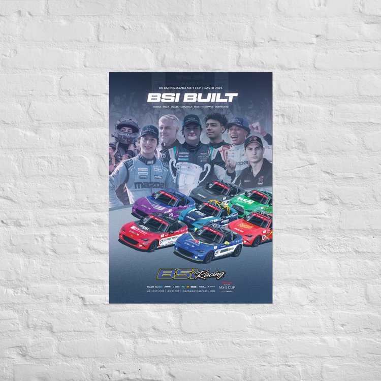 BSI Racing | Explore Racing Excellence