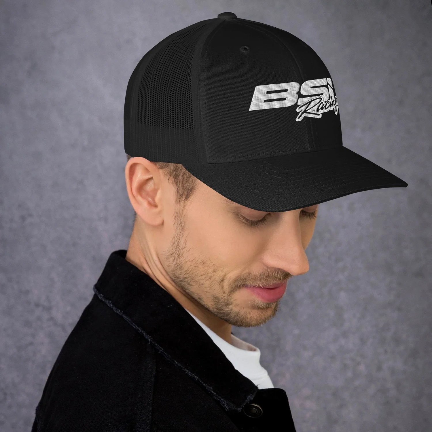 BSI Racing | Explore Racing Excellence