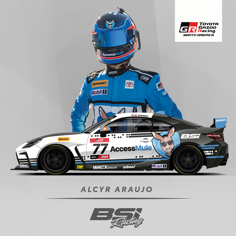 BSI Racing | Explore Racing Excellence