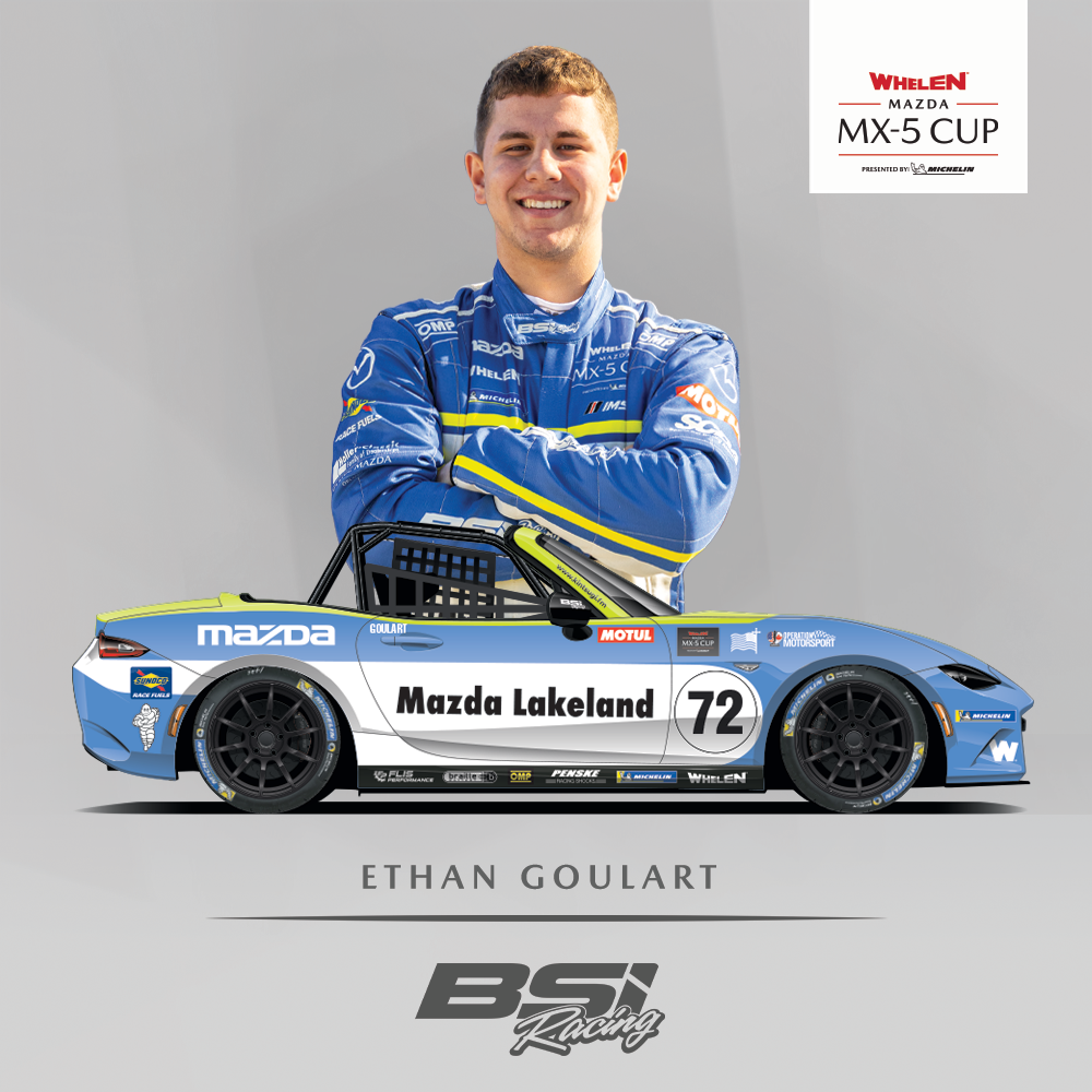 BSI Racing | Explore Racing Excellence