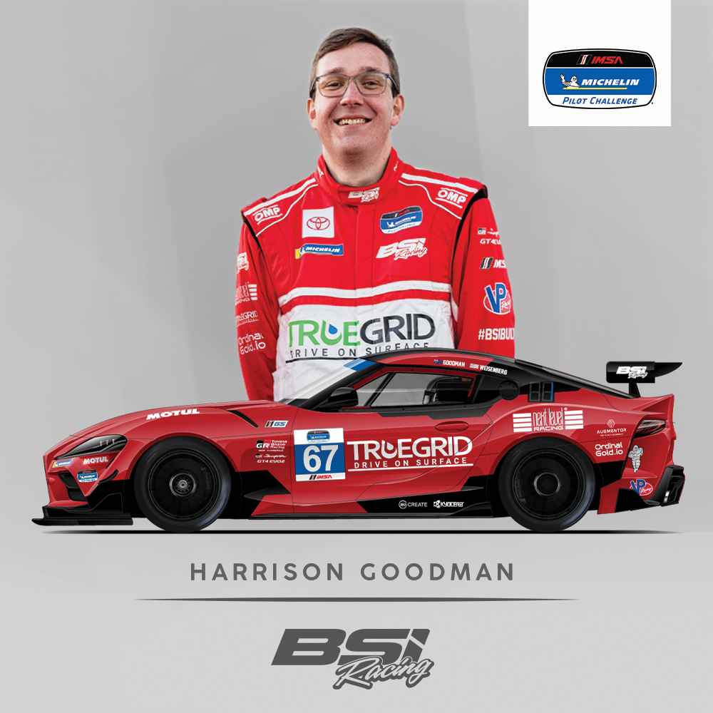 BSI Racing | Explore Racing Excellence