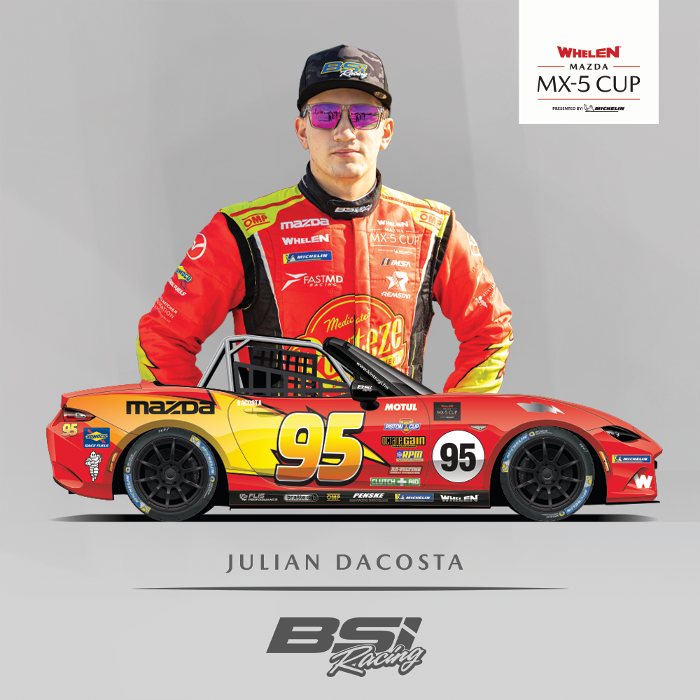 BSI Racing | Explore Racing Excellence
