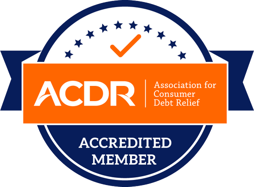 Member List — ACDR | Association for Consumer Debt Relief