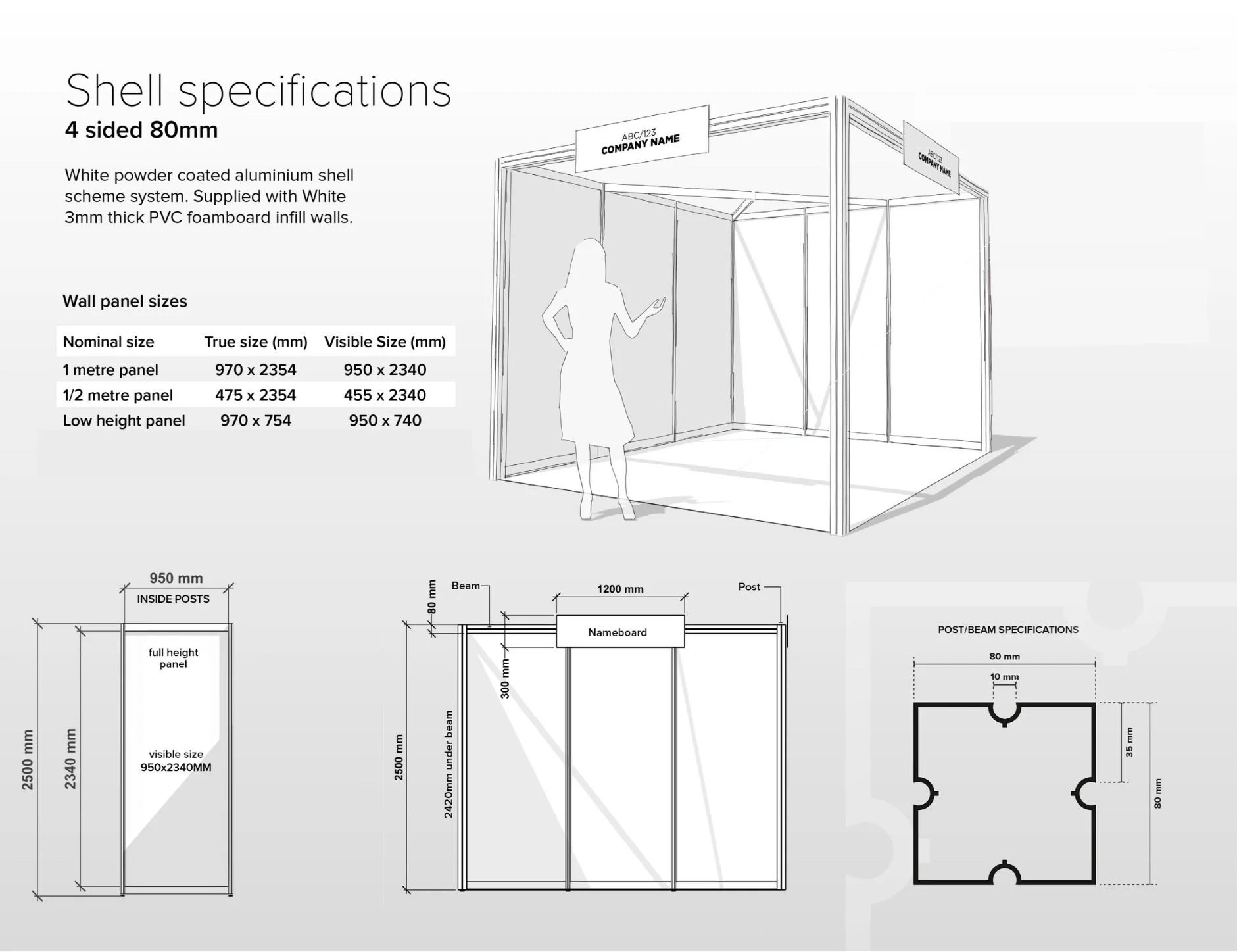 E20 Arena Client Page — LONDON EID FESTIVAL