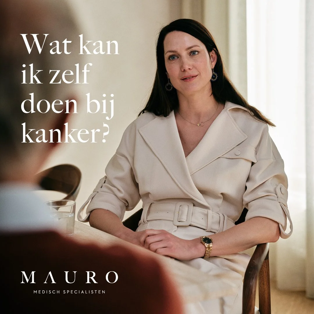 Mauro Medisch Specialisten | Longkanker symptomen herkennen en begrijpen