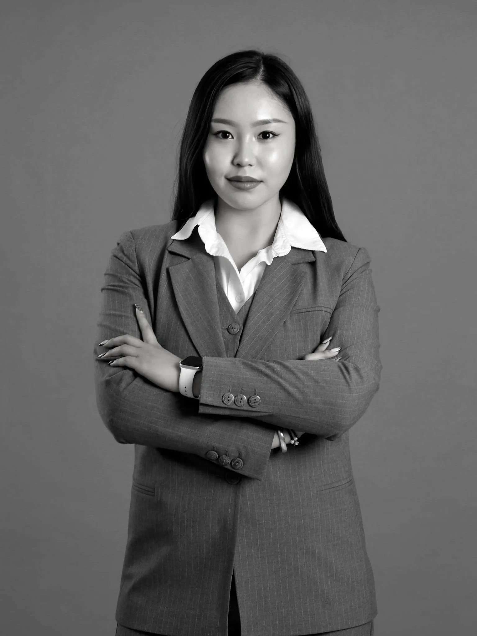 Sarnai Otgonbayar — Blacswan