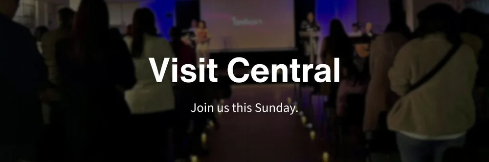 Central Baptist Church | Landmark, Lighthouse, Home in the City