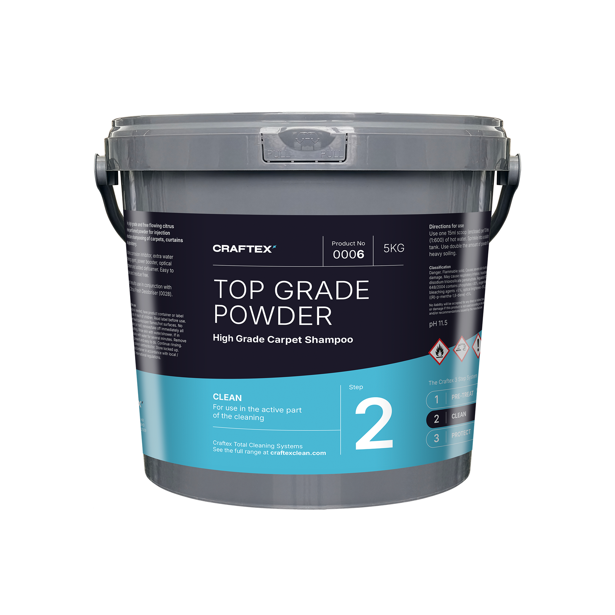 All Chemical Products | Discover Quality Solutions Today — Craftex