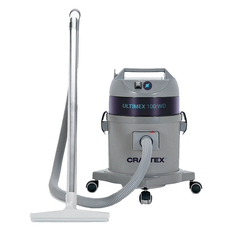 Vacuum Cleaners | Discover Efficiency – Shop Now — Craftex