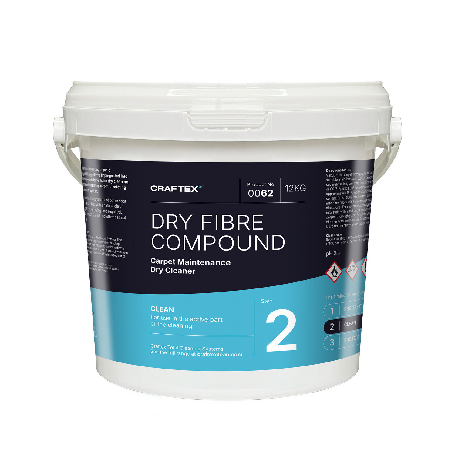 All Chemical Products | Discover Quality Solutions Today — Craftex