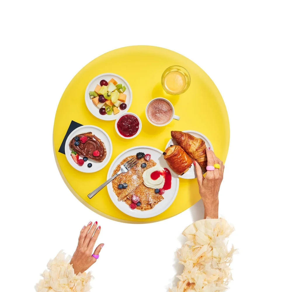 Frankie Turner | Award-winning Food Photographer | London